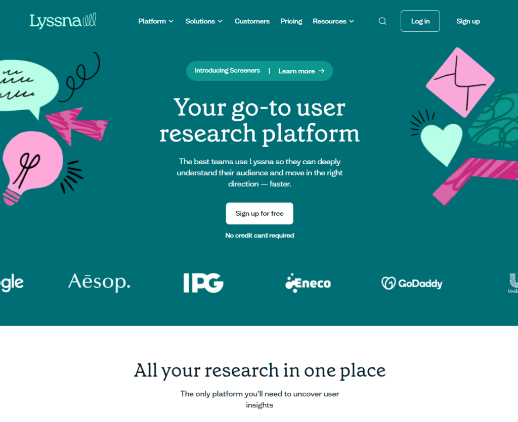 best UX research tools | Card-sorting.com